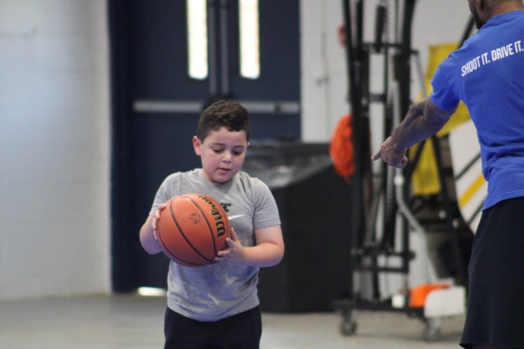 Tropical Tots | Hooper's Paradise